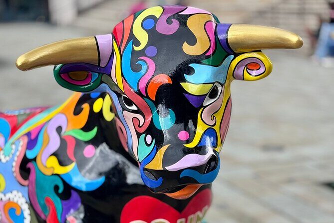 Photography Walking Tour in Birmingham - What’s Included and What’s Not