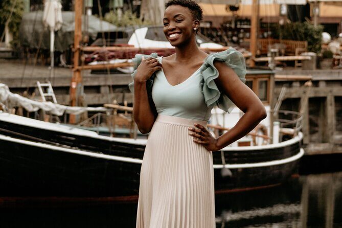 Photoshoot around Copenhagen's Iconic Locations - What Does the Experience Include?