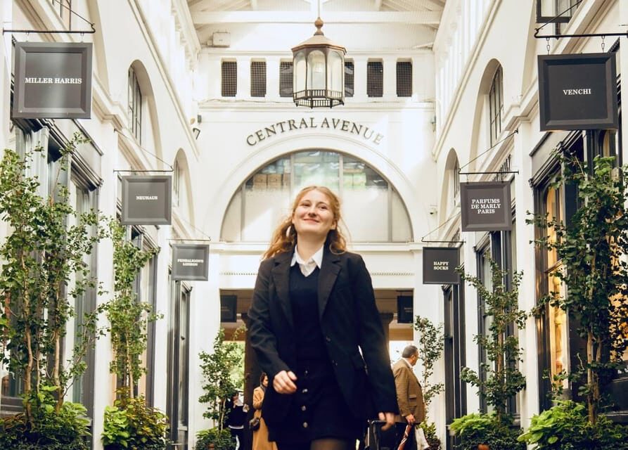 Photoshoot at Notting hill,Covent Garden,St Paul Cathedral - What You Can Expect from the Itinerary