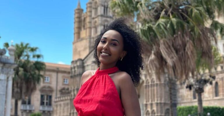 PHOTOSHOOT IN PALERMO - What to Expect During the Photoshoot