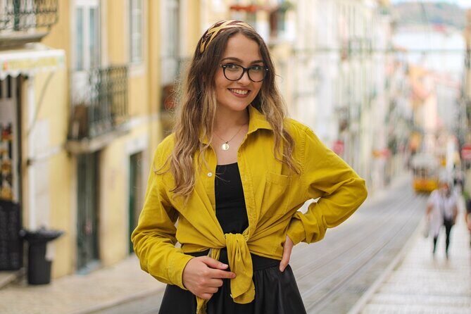 Photoshoot with a Local Professional Photographer in Lisbon - Price and Value: Is It Worth It?