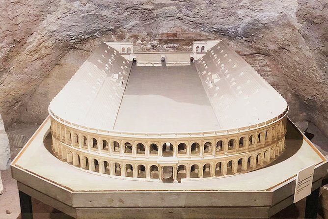 Piazza Navona Underground: Stadium of Domitian - Why This Tour Offers Value