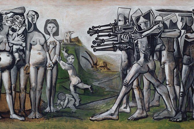 Picasso Museum Paris 2-Hour Private Guided Tour - Who Will Love This Tour?