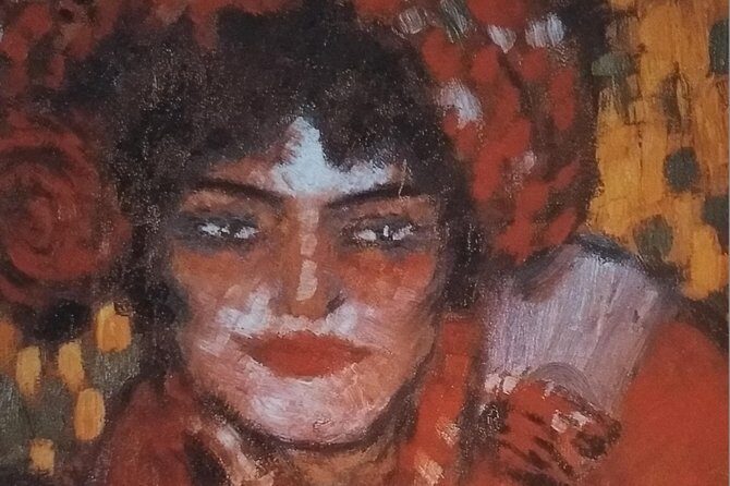 Picasso Museum private tour and walk in El Born district - An In-Depth Look at the Experience