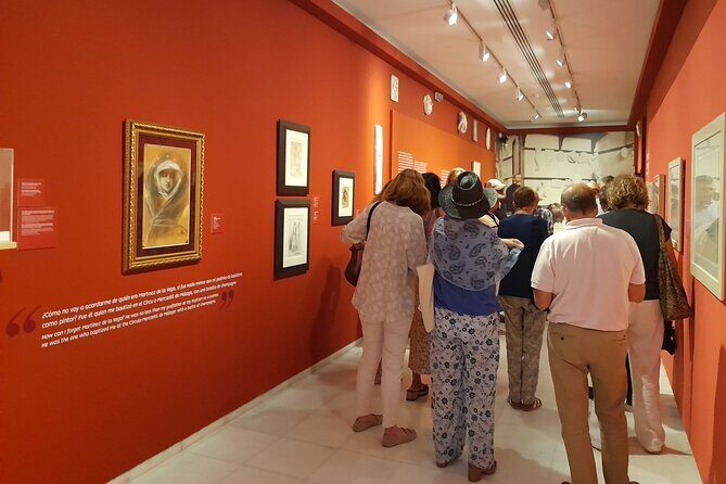 Picasso's Birthplace Museum Entrance Ticket - Final Thoughts