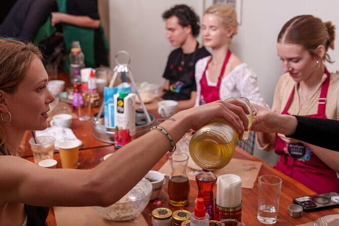 Pick Your Plates, Cook & Savor- Greek Cooking Class in Athens - The Value of This Experience