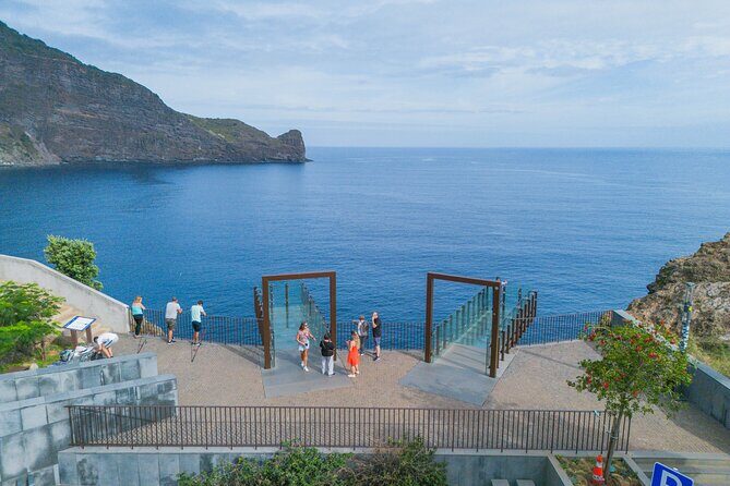 Pico do Areeiro and Balconies Tour East - Price & Value Analysis