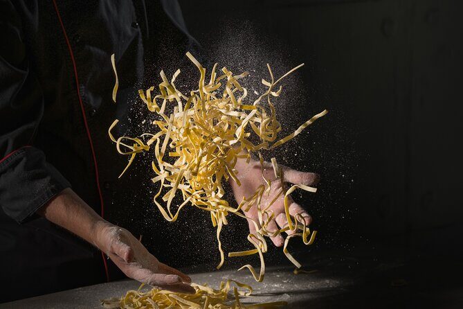 Piedmont Family Home Cooking: Fresh Pasta, Dessert & Wine - The Sum Up