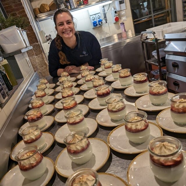 Pienza: Typical Gourmet Lunch at Ancient Tuscan Farmhouse - The Meal: From Local Meats to Homemade Pasta
