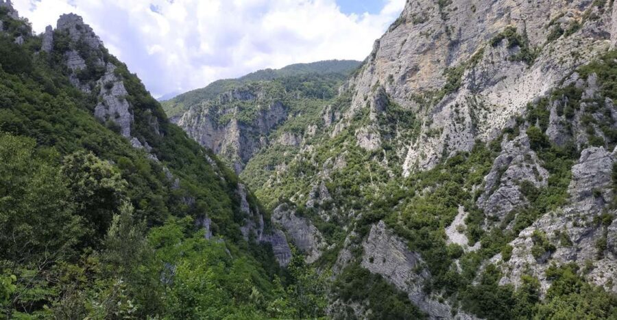 Pieria: Guided Hiking Tour in Enipeas Gorge of Mount Olympus - What’s Included and What’s Not