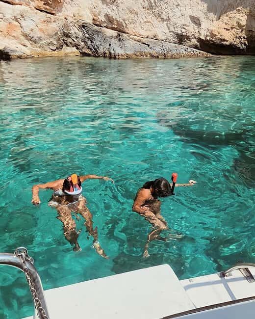 Pillirina, Ortigia, caves: Boat Tour, Snorkeling & Prosecco - From the Guides to the Experience: What Reviewers Say