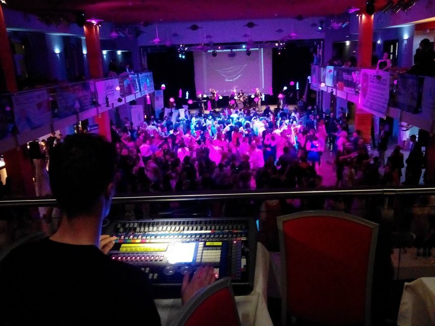 Pilsen: Pub and Club Crawl - Why This Tour Works Well