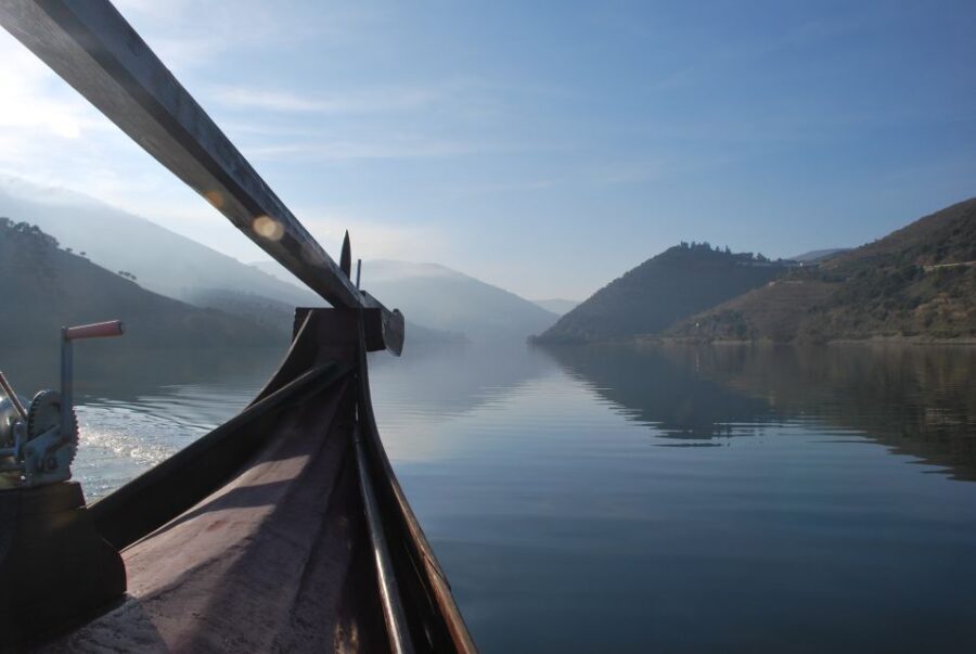 Pinhão: Private Rabelo Boat Tour along the River Douro - Who Will Love This Tour?