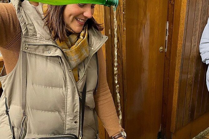 Pintxo Lunch Tour in San Sebastián: A Unique Culinary Experience - Why This Tour Offers Great Value