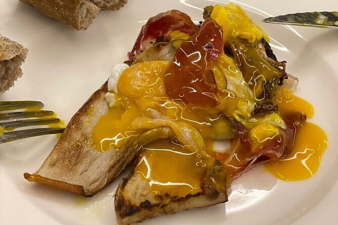 Pintxo Workshop and Fest in the secret kitchen - Authenticity and Cultural Connection