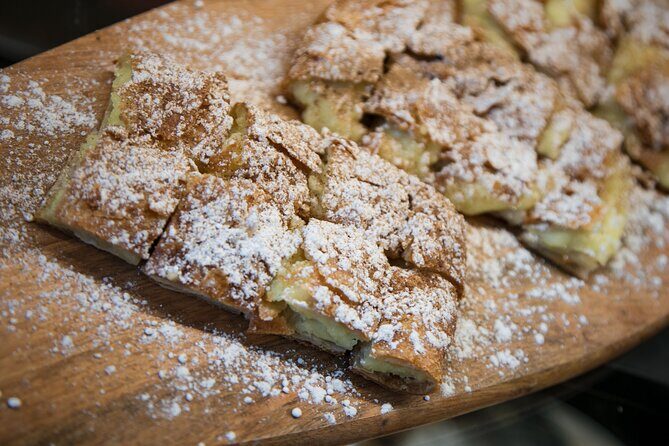 Piraeus: Explore the hidden food gems - Why This Tour Is a Win for Food-Loving Travelers