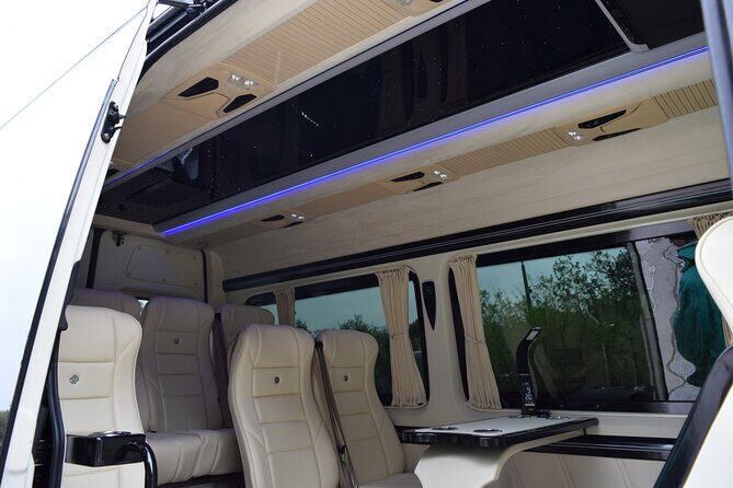 Piraeus Port and Athens Center Private Transfer (up to 11 people) - Who Will Love This Transfer Service?