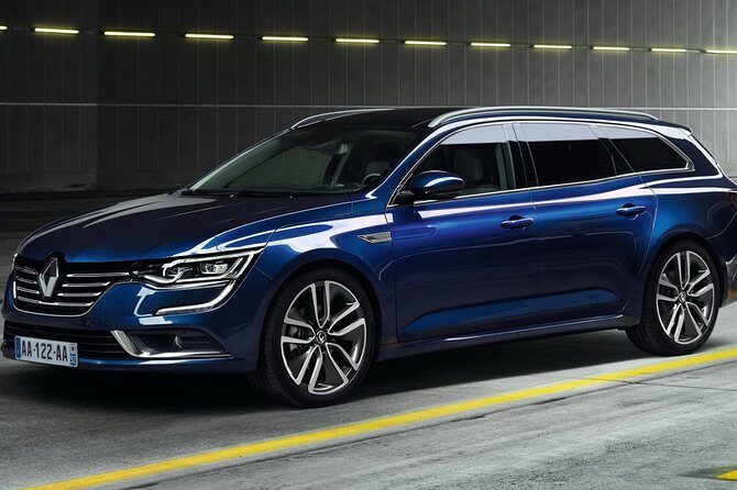 Piraeus Port Private Transfer - Detailed Review of the Piraeus Port Private Transfer