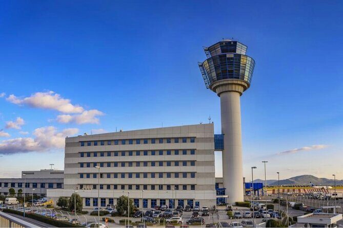 Piraeus Port To Athens Airport Private Departure Transfer - Why This Transfer Works for You