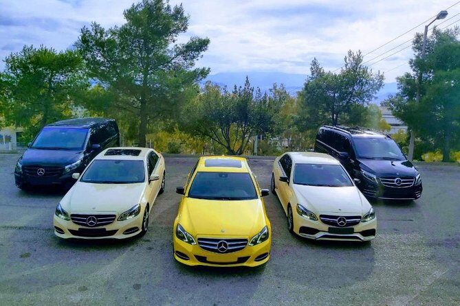 Piraeus port to Athens Airport - The Sum Up: Is This Transfer Worth It?