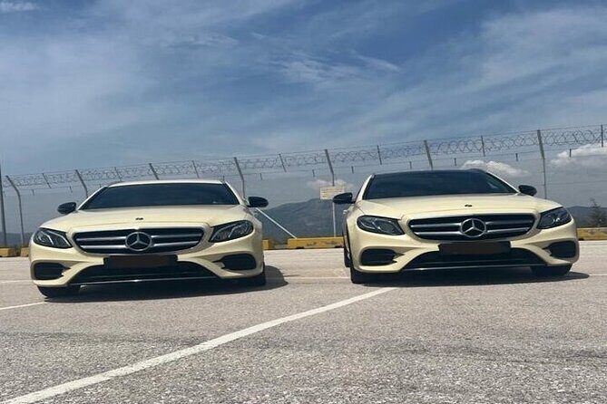 Piraeus Port To Athens City Center Private Arrival Transfer - Potential Considerations