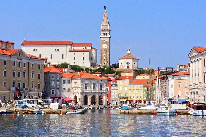 Piran and Scenic Slovenian Coast-Private Experience from Koper - Why This Tour Offers Good Value