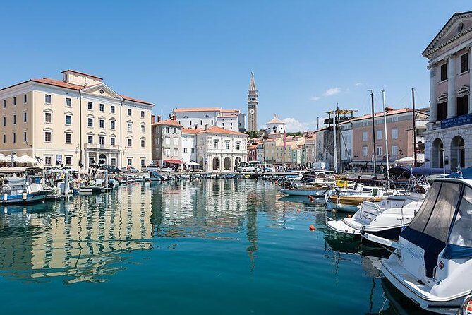 Piran & Panoramic Slovenian Coast - Shore Excursion from Koper - Transportation and Group Size