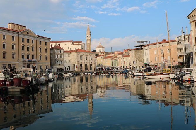 Piran & Panoramic Slovenian Coast - Shore Excursion from Trieste - Who Should Consider This Tour?