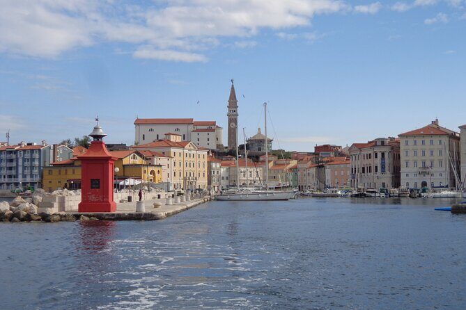 Piran & Panoramic Slovenian Coast - Small Group Tour from Koper - Practical Details and Logistics