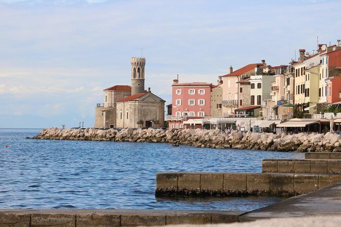 Piran & Panoramic Slovenian Coast - Small Group Tour from Trieste - An In-Depth Look at the Tour Itinerary