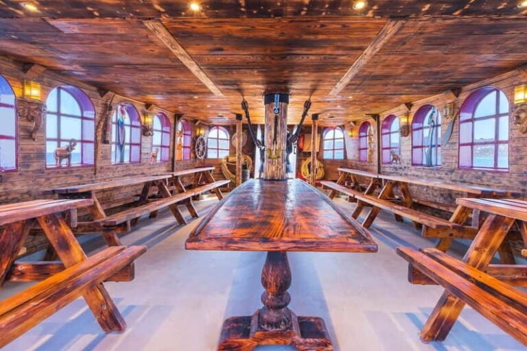 Pirate Cruise from Kos to Kalymnos, Pserimos, Plati & BBQ - Who Will Love This Tour?