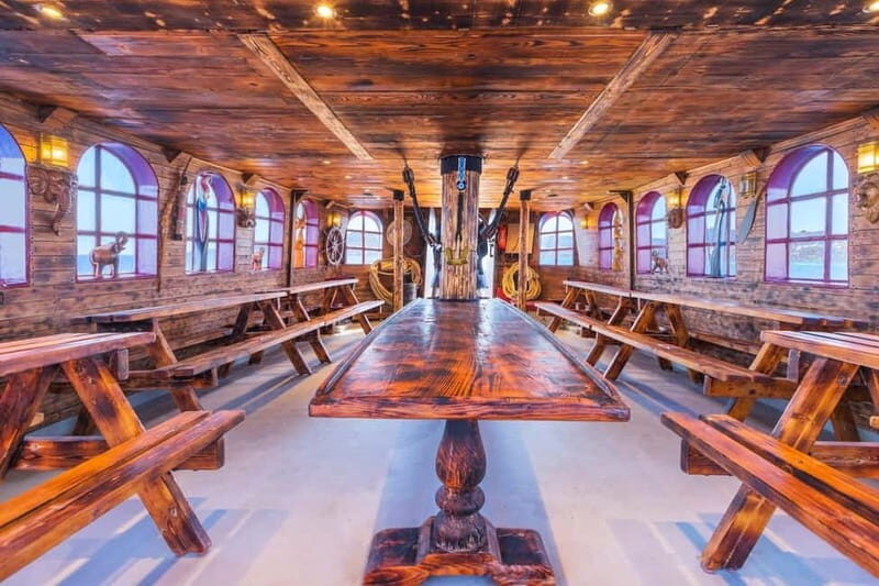 Pirate Cruise from Kos to Kalymnos, Pserimos, Plati & BBQ - Who Will Love This Tour?