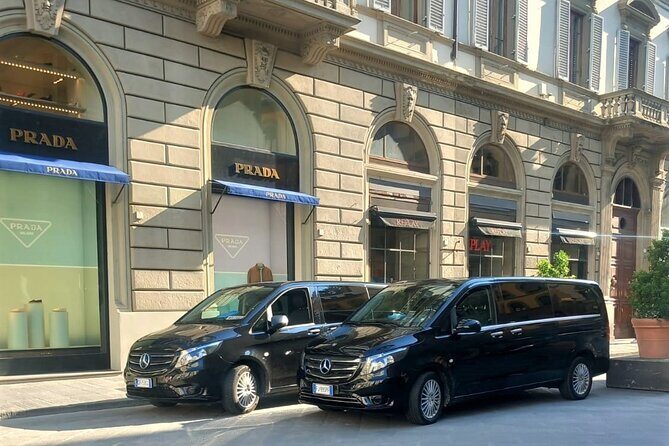 Pisa and Florence Private Day Tour from Livorno Port - What’s Included & What You Should Budget For