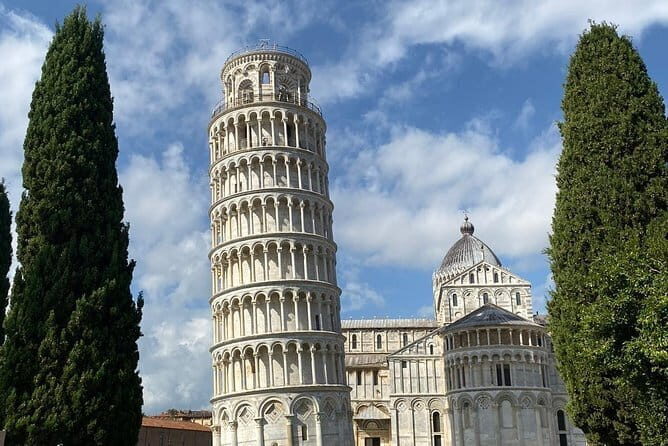 Pisa and Florence: Shore Excursion from La Spezia Cruise Port - Why This Tour Offers Great Value