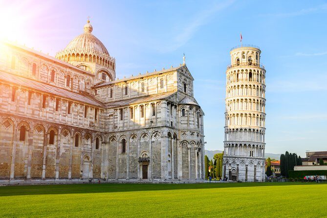 Pisa and Florence Shore Excursion from La Spezia - Detailed Breakdown of the Itinerary and Experience