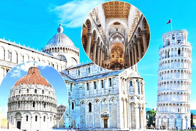Pisa and Leaning Tower Tour for Kids and Families - What’s Included and How It Works