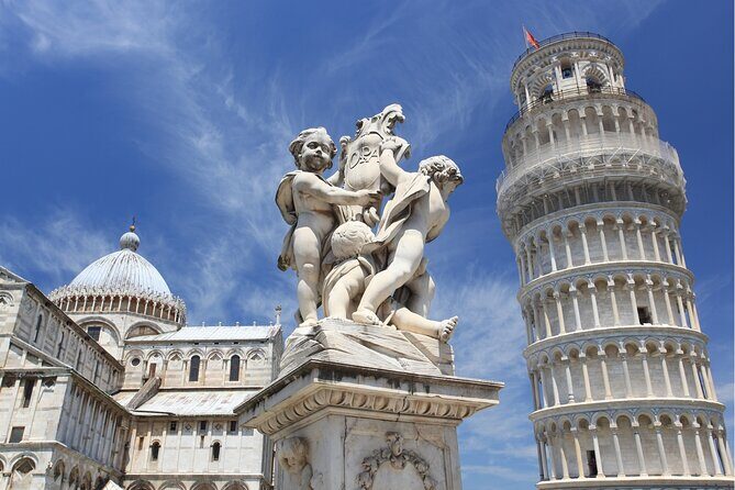 Pisa: Entrance to Leaning Tower & all attractions of Pisa Complex - Who Will Love This Tour?
