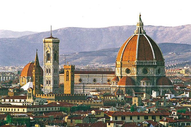 Pisa, Florence and Uffizi Museum or Accademia Private Shore Excursion from Livorno - The Itinerary Breakdown: What to Expect