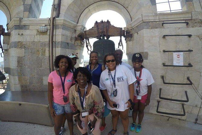 Pisa guided tour and Wine tasting with Leaning Tower ticket - Savoring Tuscany: The Wine Tasting Experience