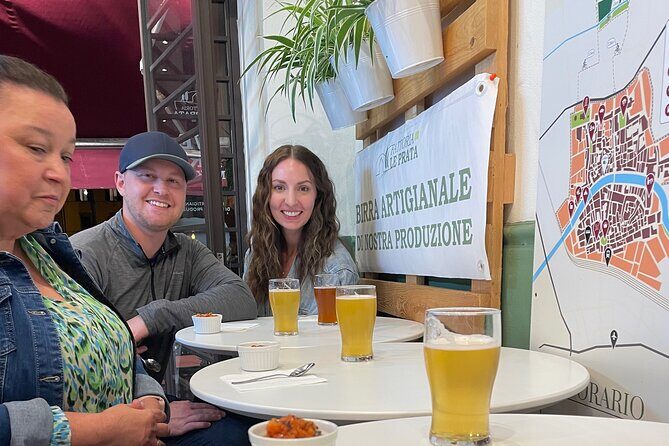 Pisa: Private local food tour - Who Is This Tour Best For?