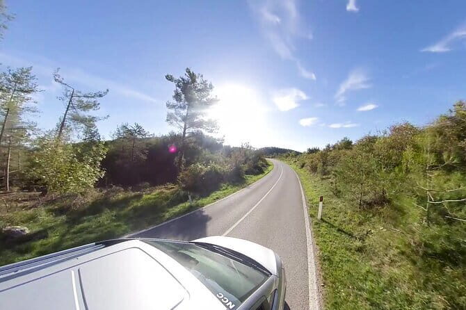 Pisa, Siena, San Gimignano and Chianti: Tuscany Day Trip by minivan - Frequently Asked Questions