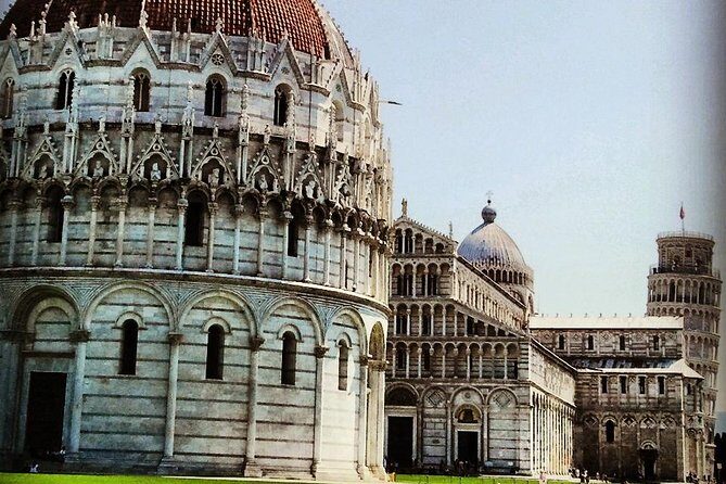 Pisa: VIP 1.5-Hour Small Group Tour & Skip-the-Line Access - The Sum Up: Is This Tour Worth It?