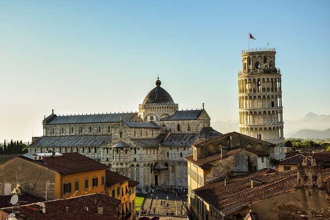 Pisa Walking Tour: Leaning Tower & Miracle Square - Who Will Love This Tour?