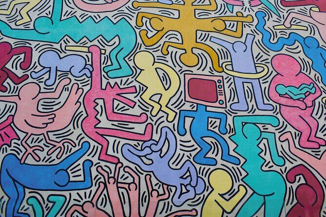 Pisa Walking Tour with Audio and Written Guide by a Local - Practical Details for Visitors