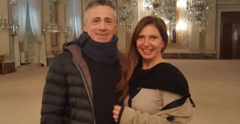 Pitti Palace and Boboli Gardens Private Tour - The Garden Oasis: Boboli Gardens