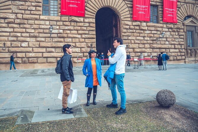 Pitti Palace and Palatine Gallery: A Royal Art and History Tour - Why This Tour Is Worth the Price