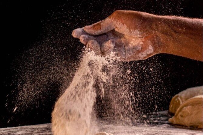 Pizza and Gelato | Cooking Experience in Garbatella (Draft Beer!) - Unlimited Draft Beer: Keep the Drinks Flowing