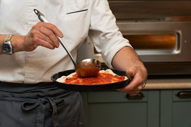 Pizza and Gelato Making Experience with Fine Italian Wine in Rome - Who Is This Tour Best For?