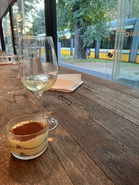 Pizza and Tiramisu Cooking Class with Wine in Milan - Who Would Love This?