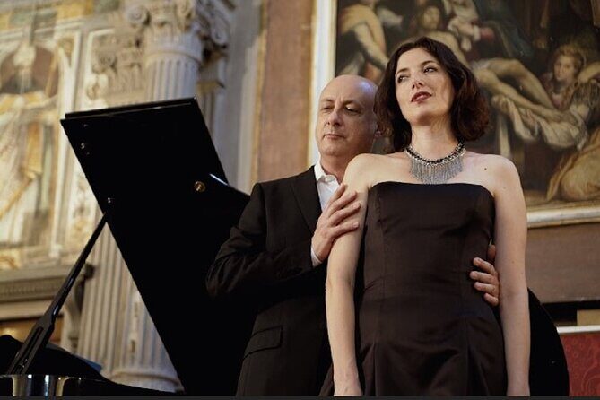 Pizza Dinner and Italian Opera Arias Concert in Florence - Authenticity and Cultural Value